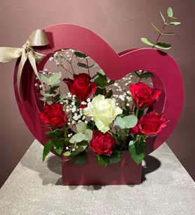 Merit Flower | Ankara Çiçekçi