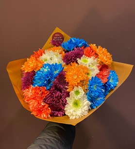 Merit Flower | Ankara Çiçekçi