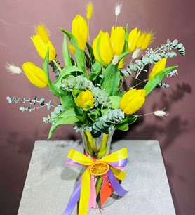 Merit Flower | Ankara Çiçekçi